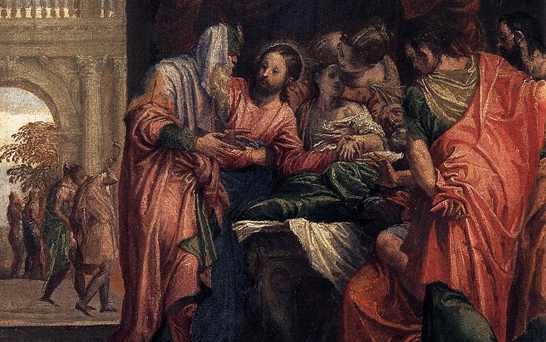 Will We Beat Disease and Death? Jesus, Jairus’ Daughter, and the ...